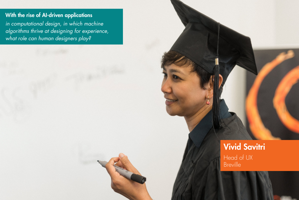 MBA for Creative Minds | Berlin School of Creative Leadership